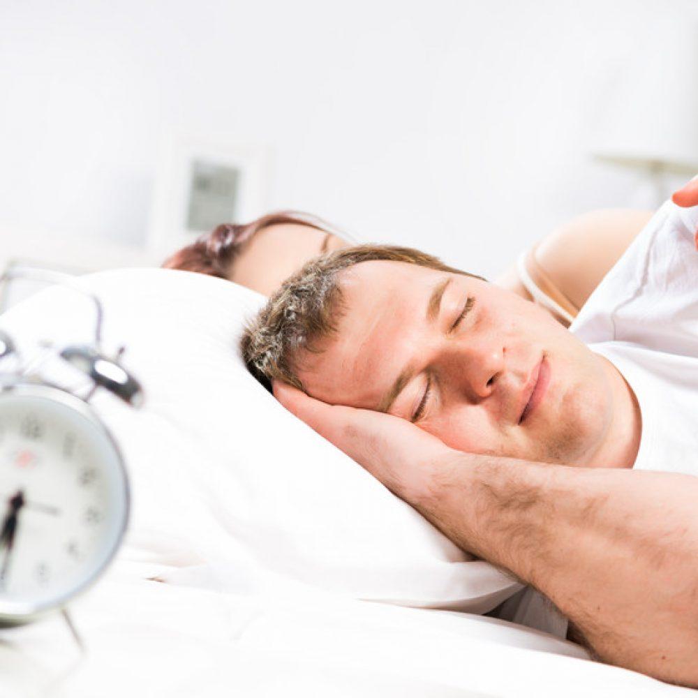 What's Your Sleep Style? | Lift & Stor Beds
