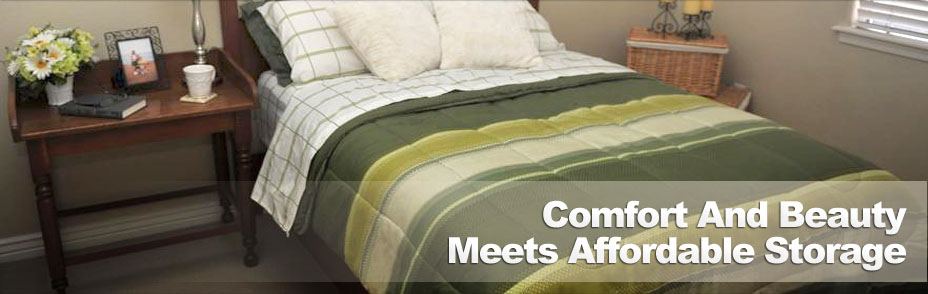 The Original Storage Bed | Lift & Stor Beds