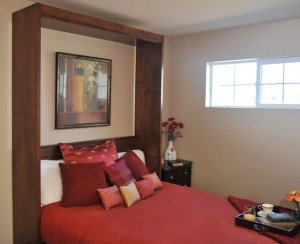 Seattle Washington Wall Bed Solutions | Lift & Stor Beds