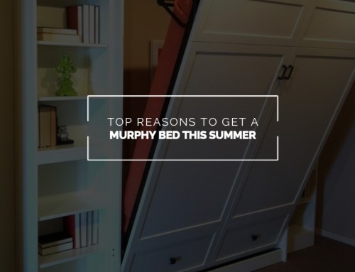 The Different Types of Murphy Beds | Lift & Stor Beds