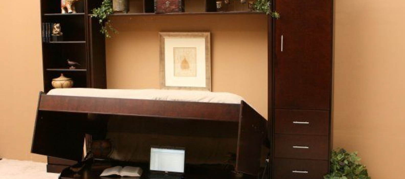 Hidden Beds | Category | Lift & Stor Storage Beds